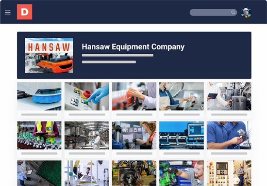 Connected Worker Platform | Dozuki